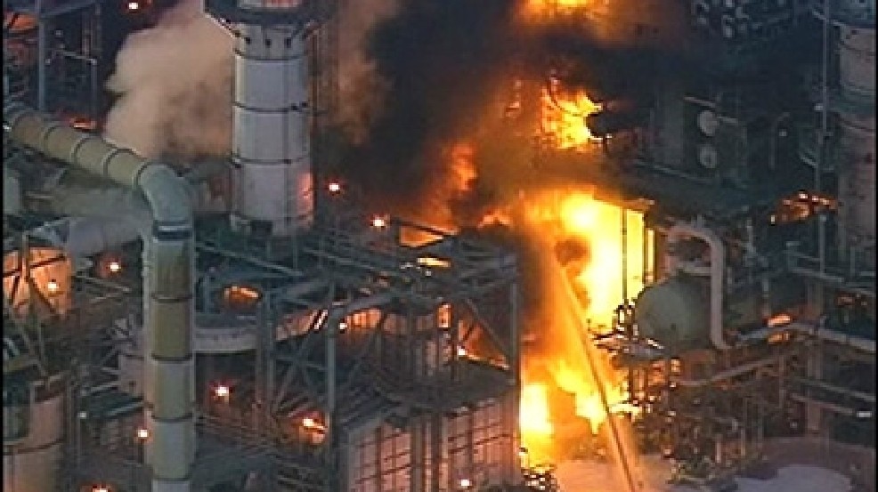 Коварное действие высокотемпературной водородной коррозии