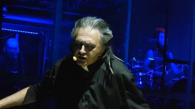 Роберт Остролуцкий- "Веретено"