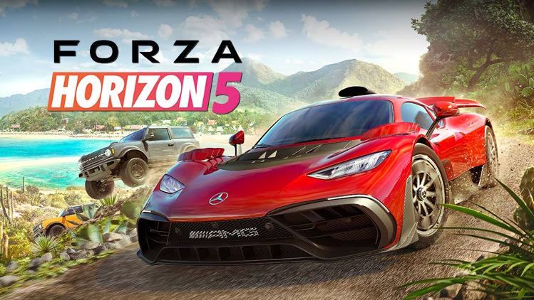 #Forza Horizon 5 Игра по сети Проходим ЛЕТНИЙ СЕЗОН