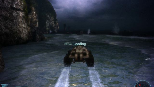 Масс Эффект 1 – Омега Дозора – Вермайр – часть 1