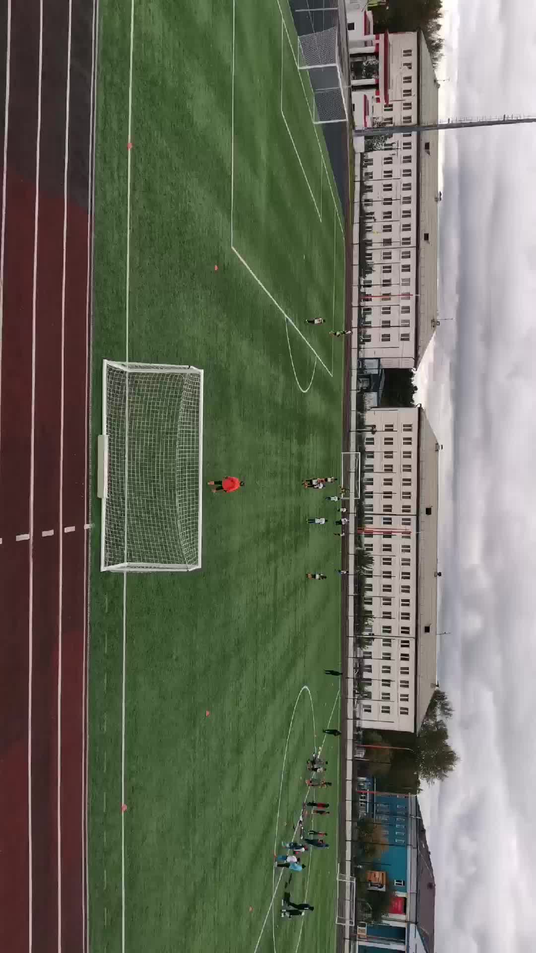 ЦРС Локомотив - Ангара(Ангарск) 17.09.24 3