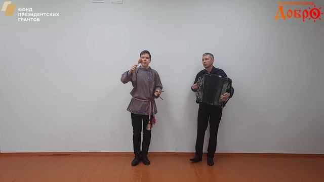 Юшин Тимофей