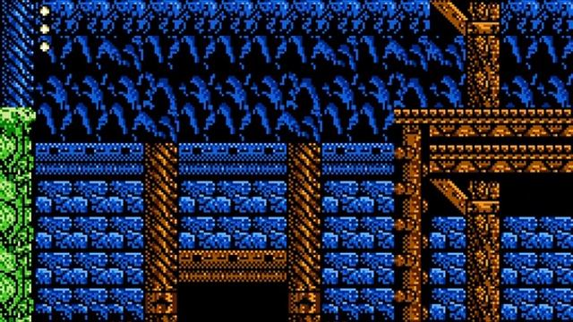 прохождение Secret Ties (nes)