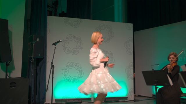 Мария Киндсфатер – Karl-Marx-Stadt | "Лучшие имена немцев России - 2023"