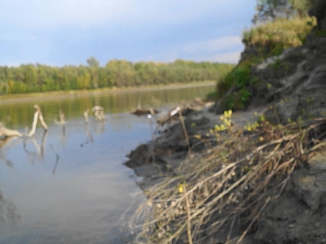 Закрытие сезона 2023.... _косачёвская_ протока.