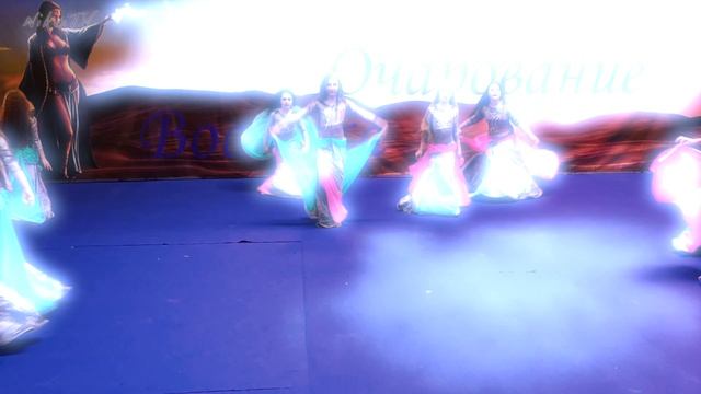 Формейшен Детский основной состав