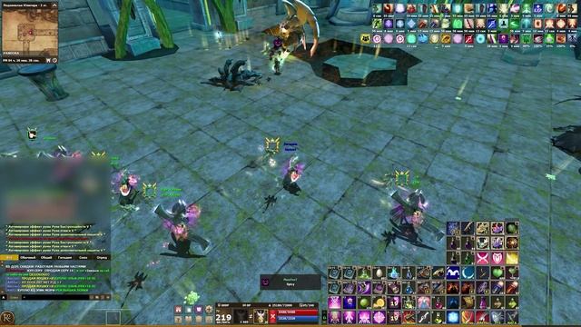 KLOWN 10.12.2023 District ExiT Pandora