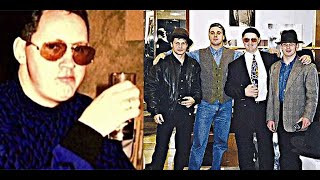 МЕДВЕДКОВСКАЯ  ОПГ