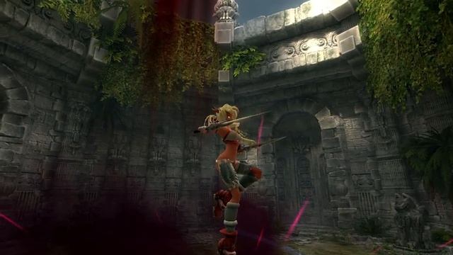 прохождение игры xblades часть 1