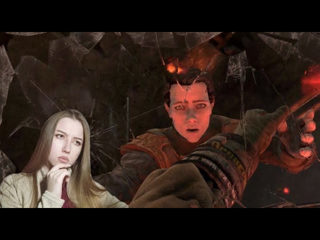 В АДУ СЕГОДНЯ ЖАРКО в Metro Last Light / ПРОХОЖДЕНИЕ ЧАСТЬ 8