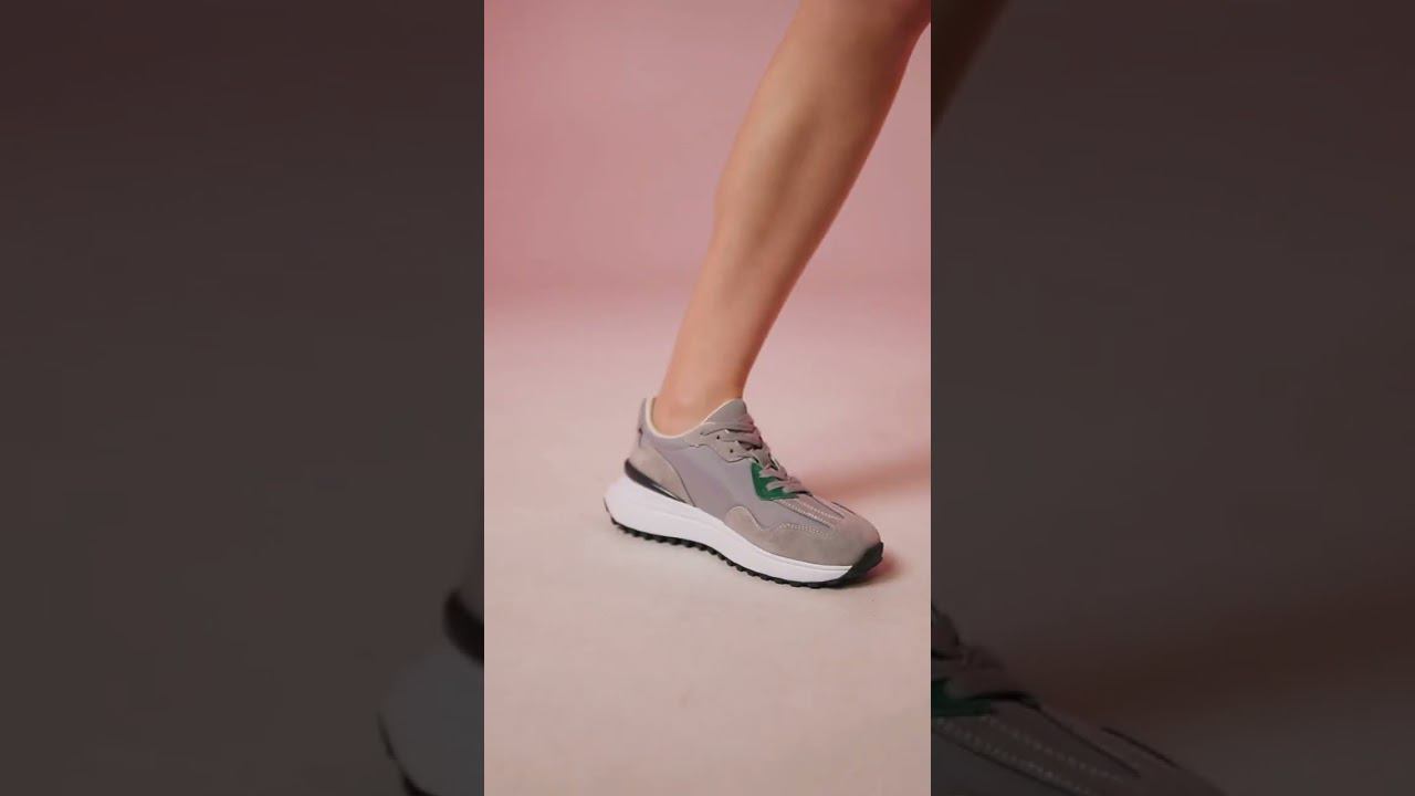 Кроссовки Шаговита модель 61097