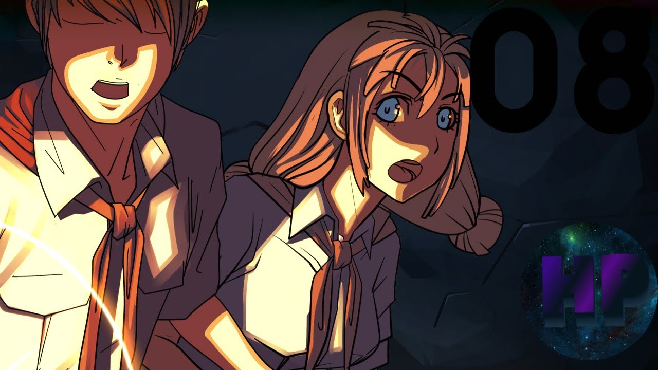 8 - Поиски Шурика - Бесконечное лето - Рут Ульяны