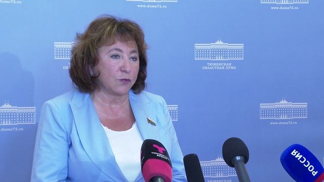 Наталья Шевчик о межвузовском кампусе