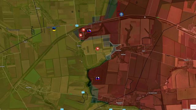 СВО. Военные сводки за 20.07.2024.