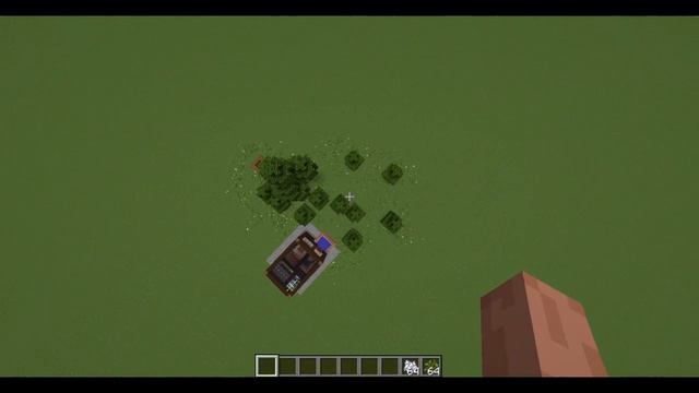 За каждый подписчик сажаю дерево.