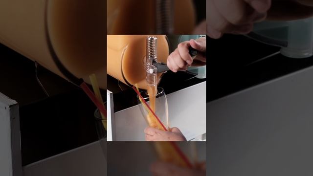 Слаш машина гранитор KRJ 15L Foodatlas