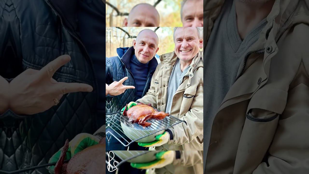 Новогодний пекинк ) С НОВЫМ ГОДОМ!