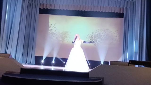 SEVAK - Жди меня там. Cover Чекмазова Наталья