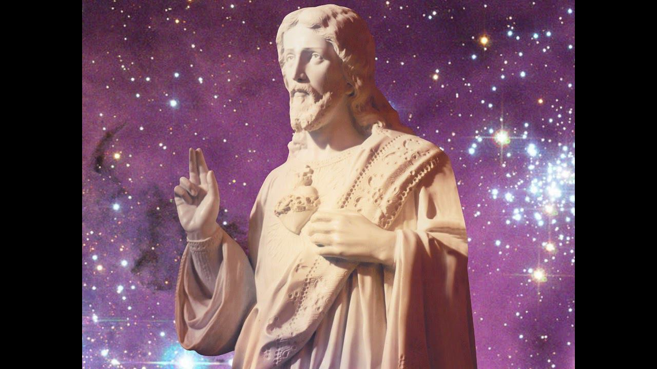 Мантра исцеления от греха/Decree 20.07 THE JUDGMENT CALL «THEY SHALL NOT PASS!»