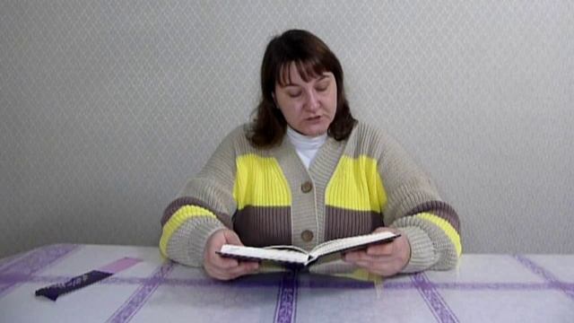 Александр Беляев "Человек-амфибия" Часть 1 Глава 15..avi