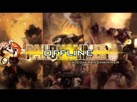 Dark Heresy 2ed stream. Е404. Fleurs du mal. (1-9) Задача Трёх Тел