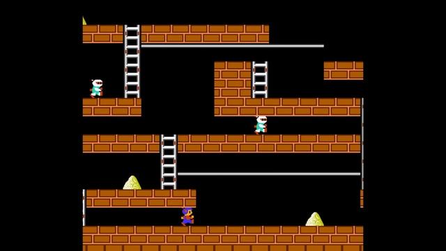 Лучшие игры Денди Dendy - скачать золотую коллекцию игр