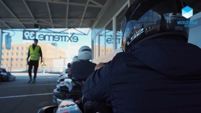 Калининград. Молодёжная столица России