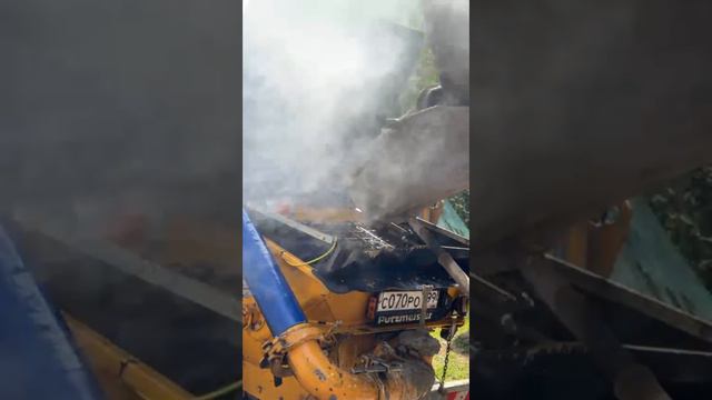 Работы по благоустройству