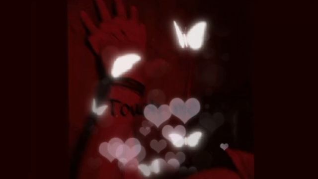 яркий союз/touch me/любовь/sub#саблиминал