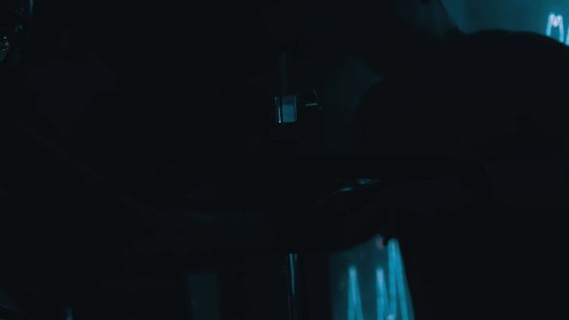 НГ корпоратив BUK. Рок. 2024