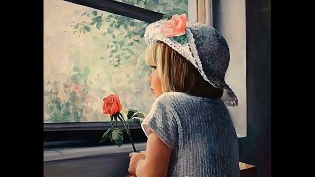 Агния Барто - стихотворение Болтунья