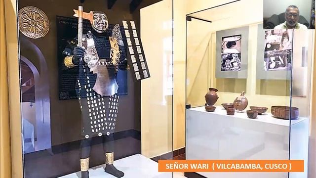 UNI Anual 2021 | Semana 11 Historia Sesión 01