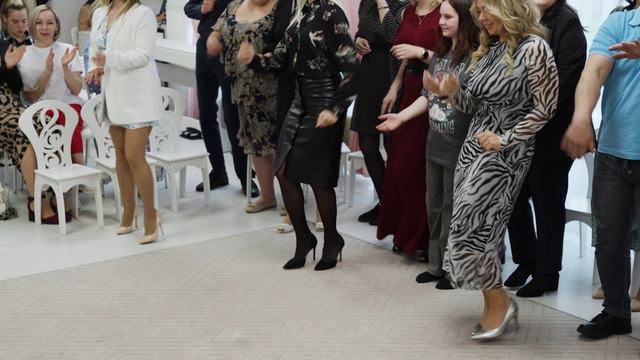 Выпускной утренник Лучистых 2024 FHD