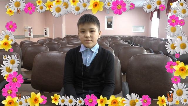 Блиц "Вопросы про маму"