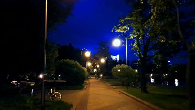 На крыльях ветра (клип) 2024