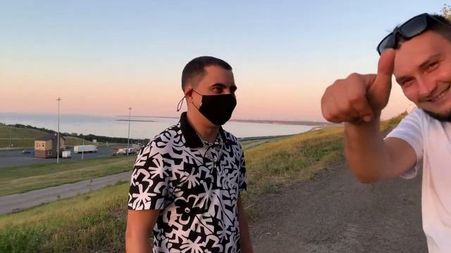 NED и 3DEJAVU - Про друзей