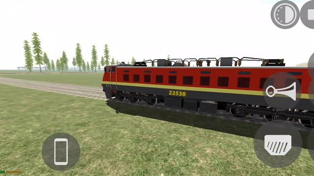 КУДА ВЕДЁТ ЭТА ДЛИННАЯ ЖЕЛЕЗНАЯ ДОРОГА В ГТА 5 НА ТЕЛЕФОН#SHORTS