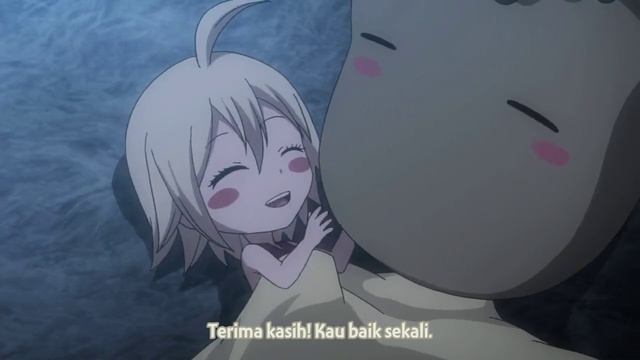 Fairy Tail Episode 266 Subtitle