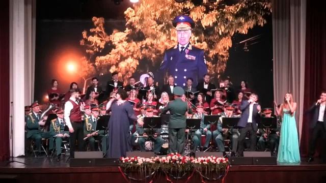 Южно-Сахалинск, «Навсегда великая страна», I Международный музыкальный фестиваль Валерия Халилова