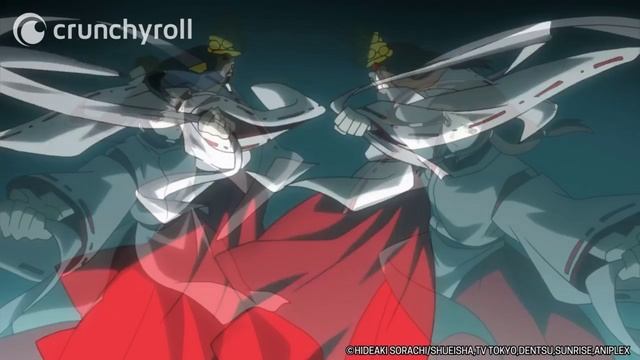 Gintama OP 21 - Opening 21 [4K - 60FPS].mp4