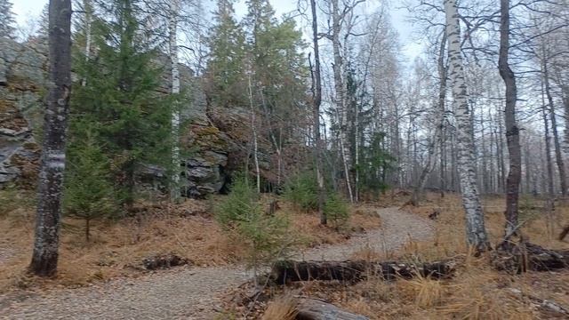 Горный маршрут Семибратка.mp4