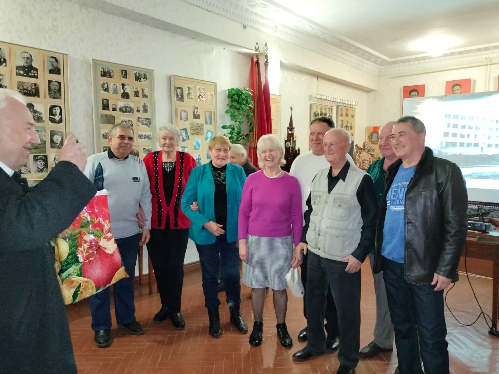 Моя персональная фотовыставка_2022