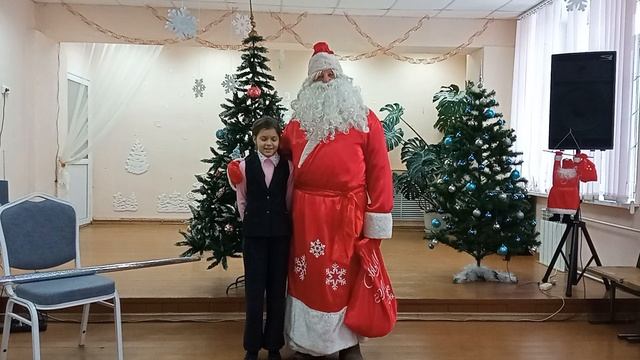 Зуйкова Рамина, 10 лет