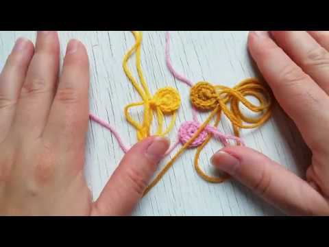 Как начать вязать амигуруми