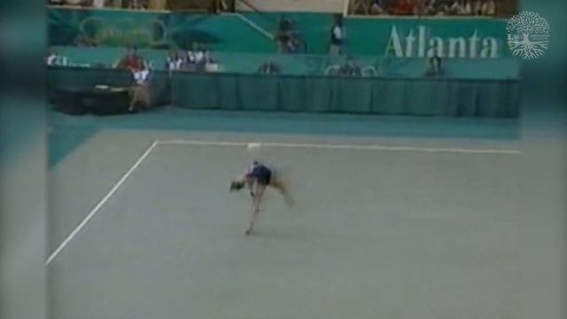 МССУОР № 1 на Олимпиадах! Наши в Атланте 1996