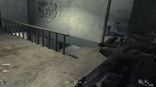 Call of Duty 4  Modern Warfare - 5