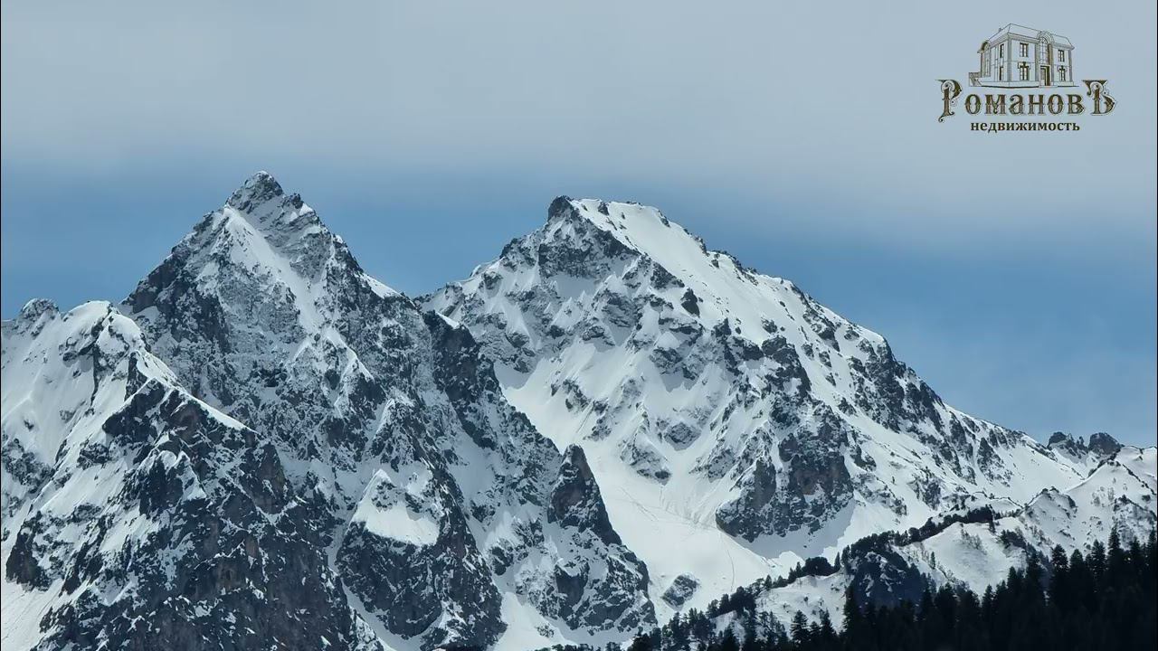 Продажа земельного участка в Архызе 5 Га Рекреация