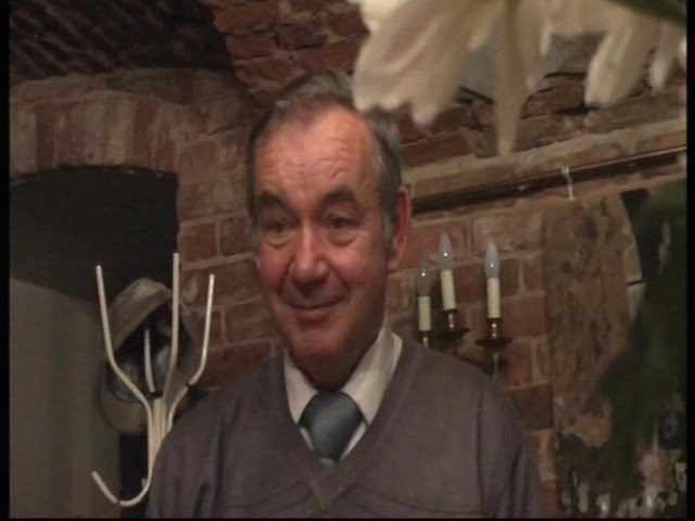 70 лет Владимиру Дудрову. Кафе "Бродячая собака". 20.10.2014 (ч.2)