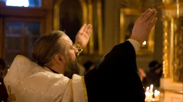 Оптина - Честнейшую херувим