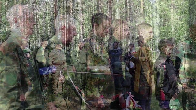 Поросозеро 2022